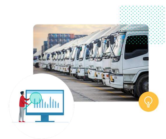Discover EV Analytics. Electrify with confidence.